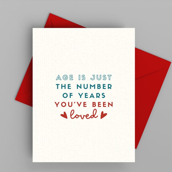 Clever Birthday Card - Etsy