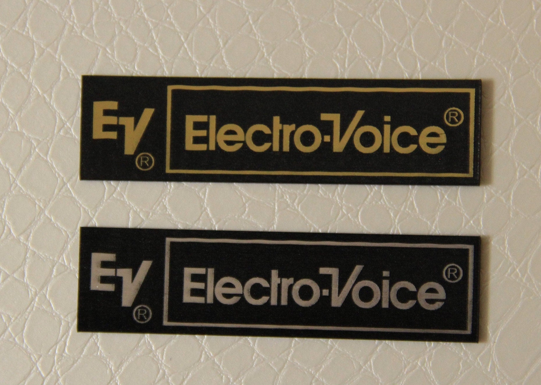 Bass Cabinet Electro Voice for sale| 115 ads for used Bass Cabinet ...