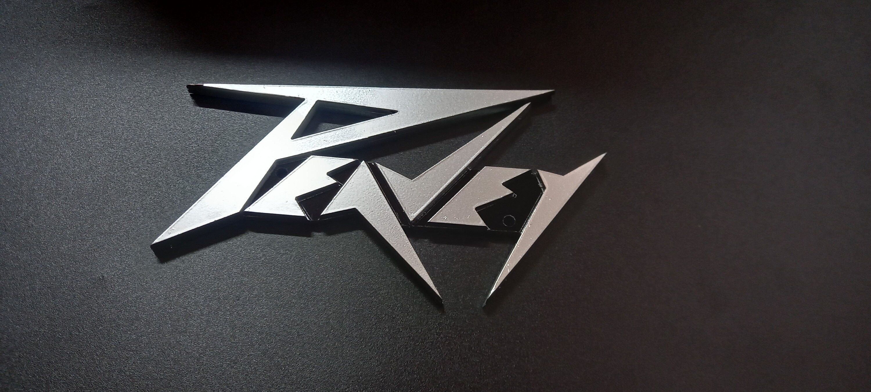 Peavey Logo