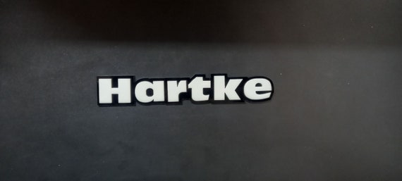Hartke Logo Hartke KB 12 Kickback Bass Combo Amp Padded Cover | Tuki
