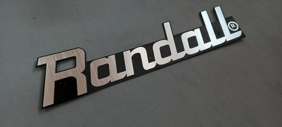 Randalls Logo Randall's Monitoring (@Randallstweet) / X