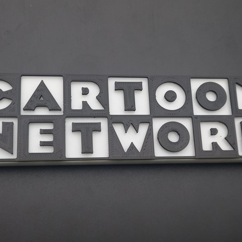 Cartoon Network - Etsy