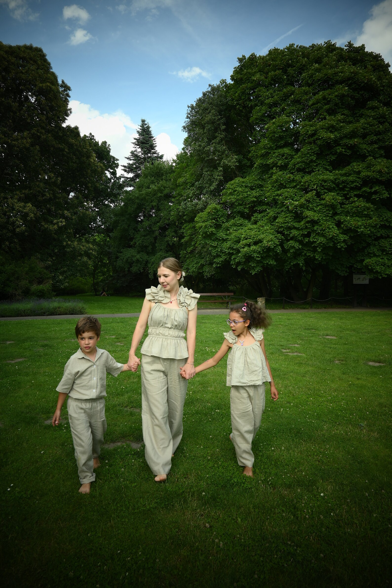 Mommy and Me Set, Mother and Son, Matching Mom and Son, Matching Set ...