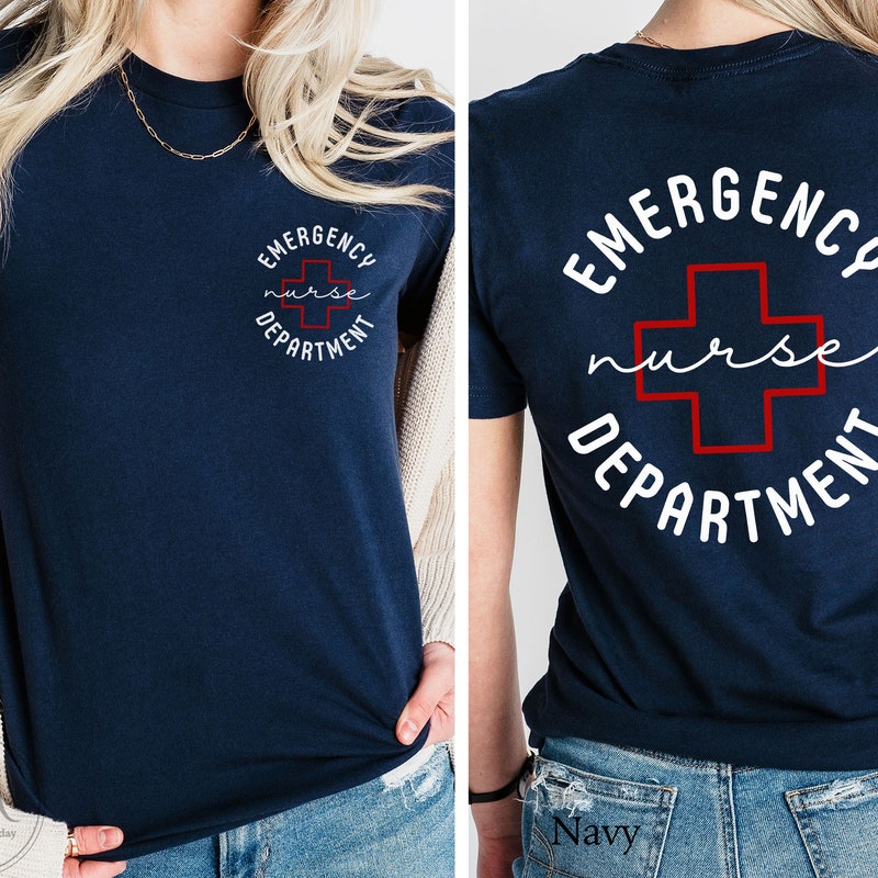 Er Nurse - Etsy