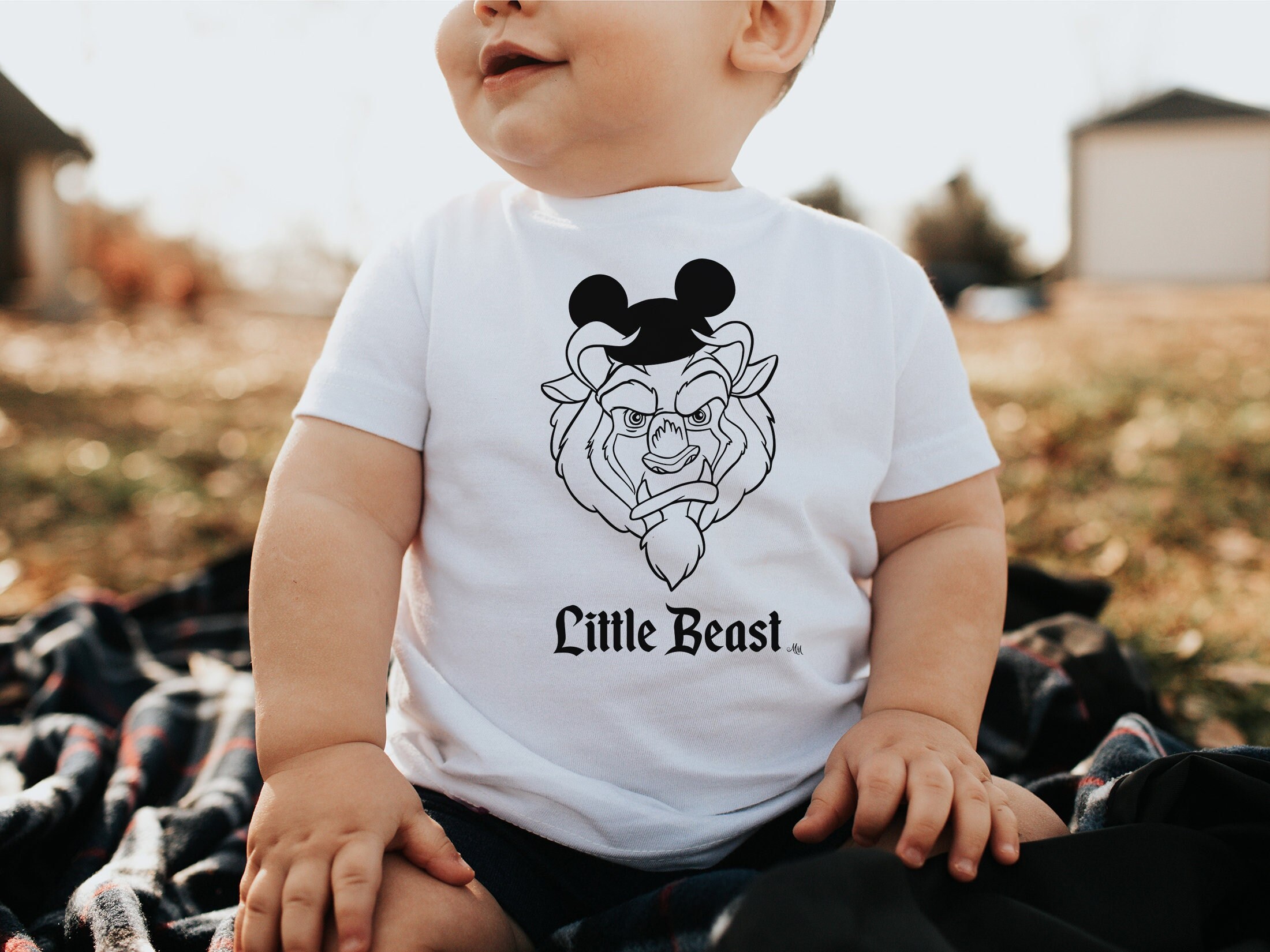 Beast Mode Shirt Kids