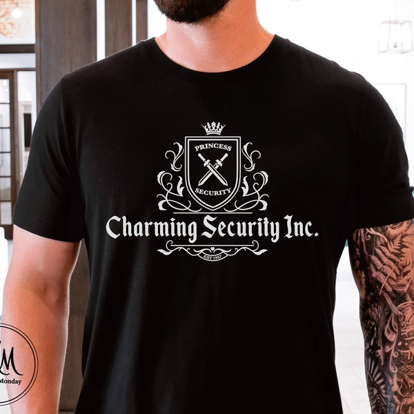 Princess Protection - Etsy