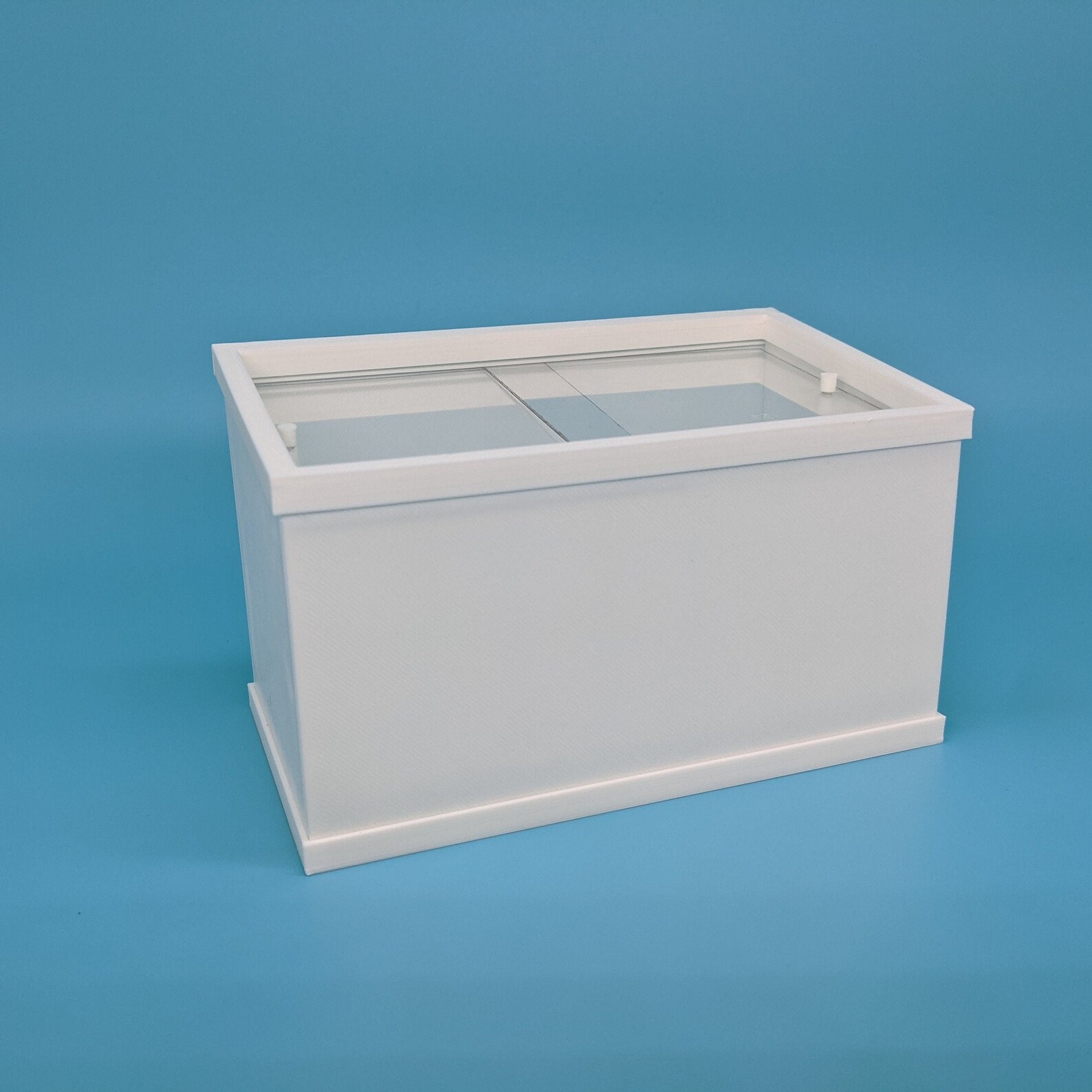 Mini Brands Chest Freezer for Mini Brands 5 Surprise Toys | Etsy