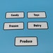 3D Print Files for ALL 1:12 1-12 Scale Models on My Etsy Store for Re ...