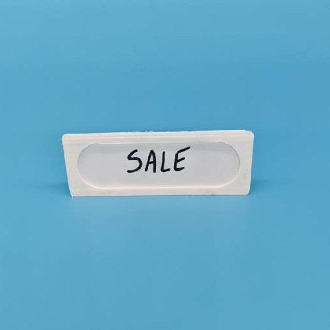 Mini Brands Sign for Grocery Store Shopkin Real Littles - Etsy