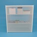 Mini Brands Deli Meat Counter Display Case for Mini Brands 5 Surprise ...