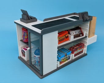 Mini Brands and Shopkins Assortment - Etsy