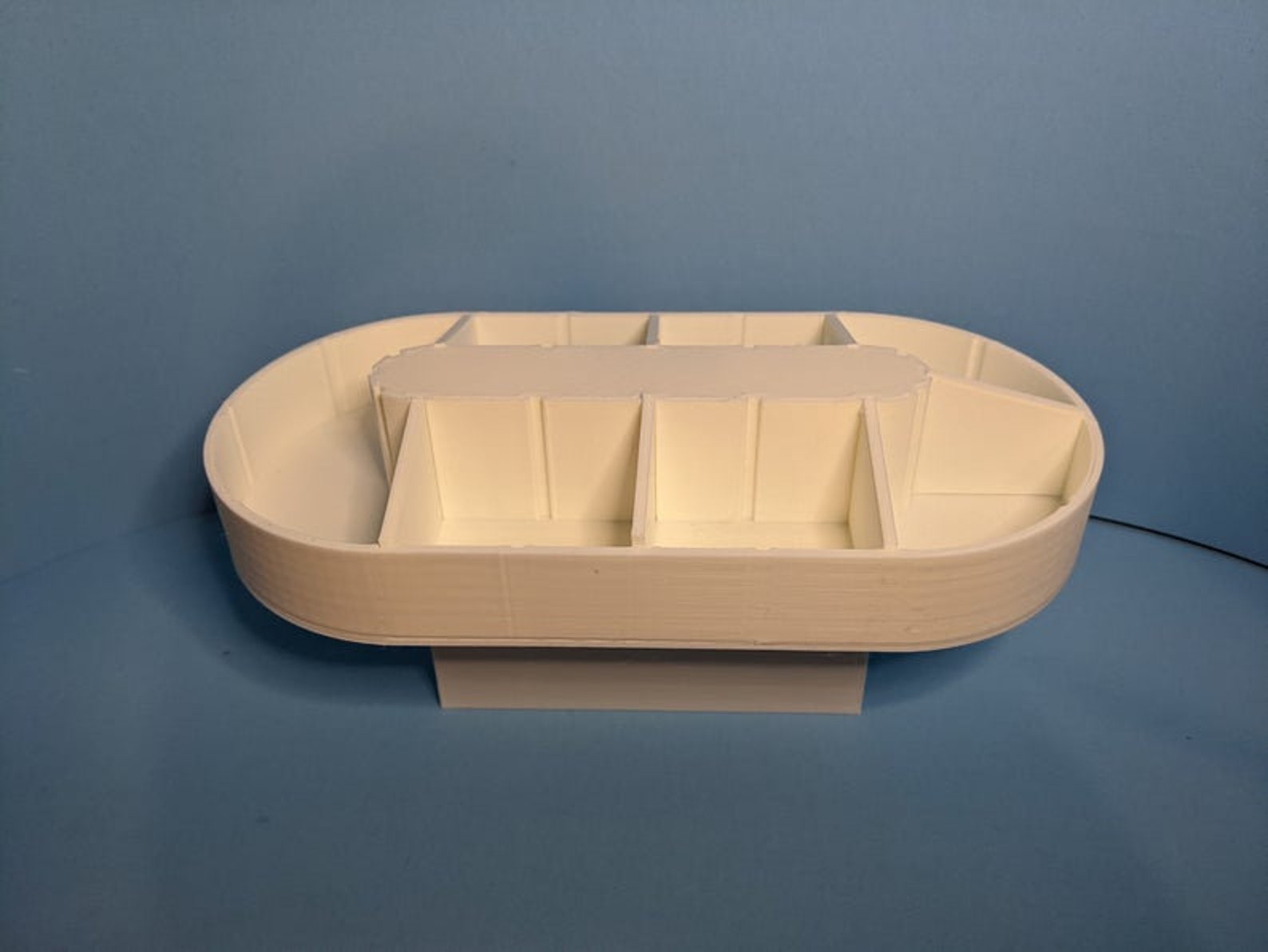 3D Print Files for ALL Mini Brand Shelves for Mini Brands 5 | Etsy