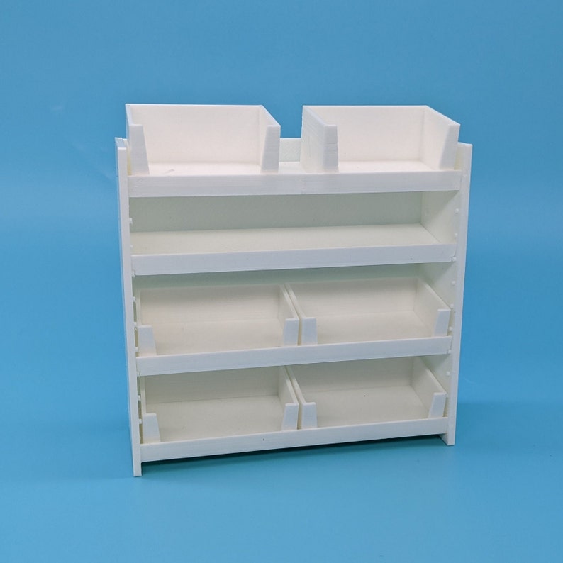 Mini Brands Candy Shelf Stand Rack for Mini Brands 5 Surprise | Etsy