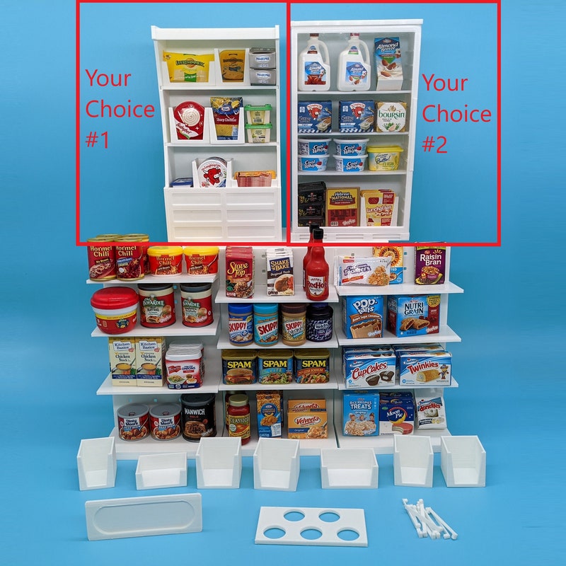 Shopkins Case - Etsy