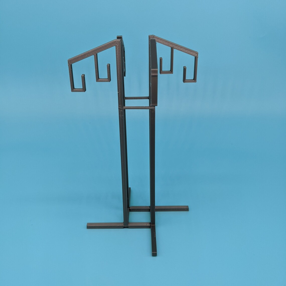 Mini Fashions Brands Toy Purse Rack Stand for 5 Surprise Mini - Etsy