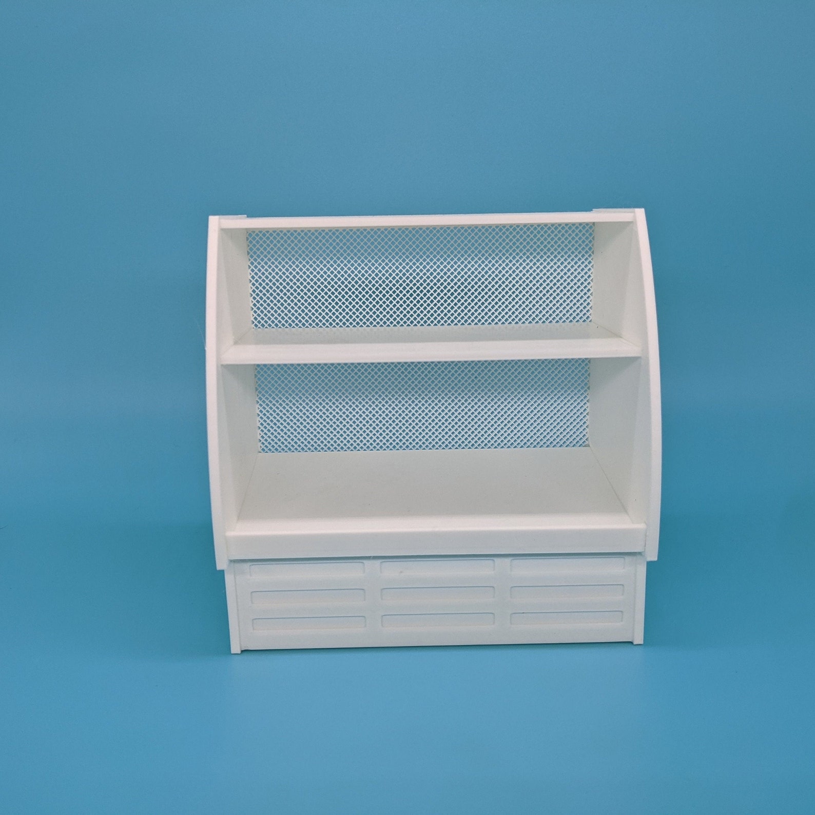 Mini Brands Deli Meat Counter Display Case for Mini Brands 5 | Etsy