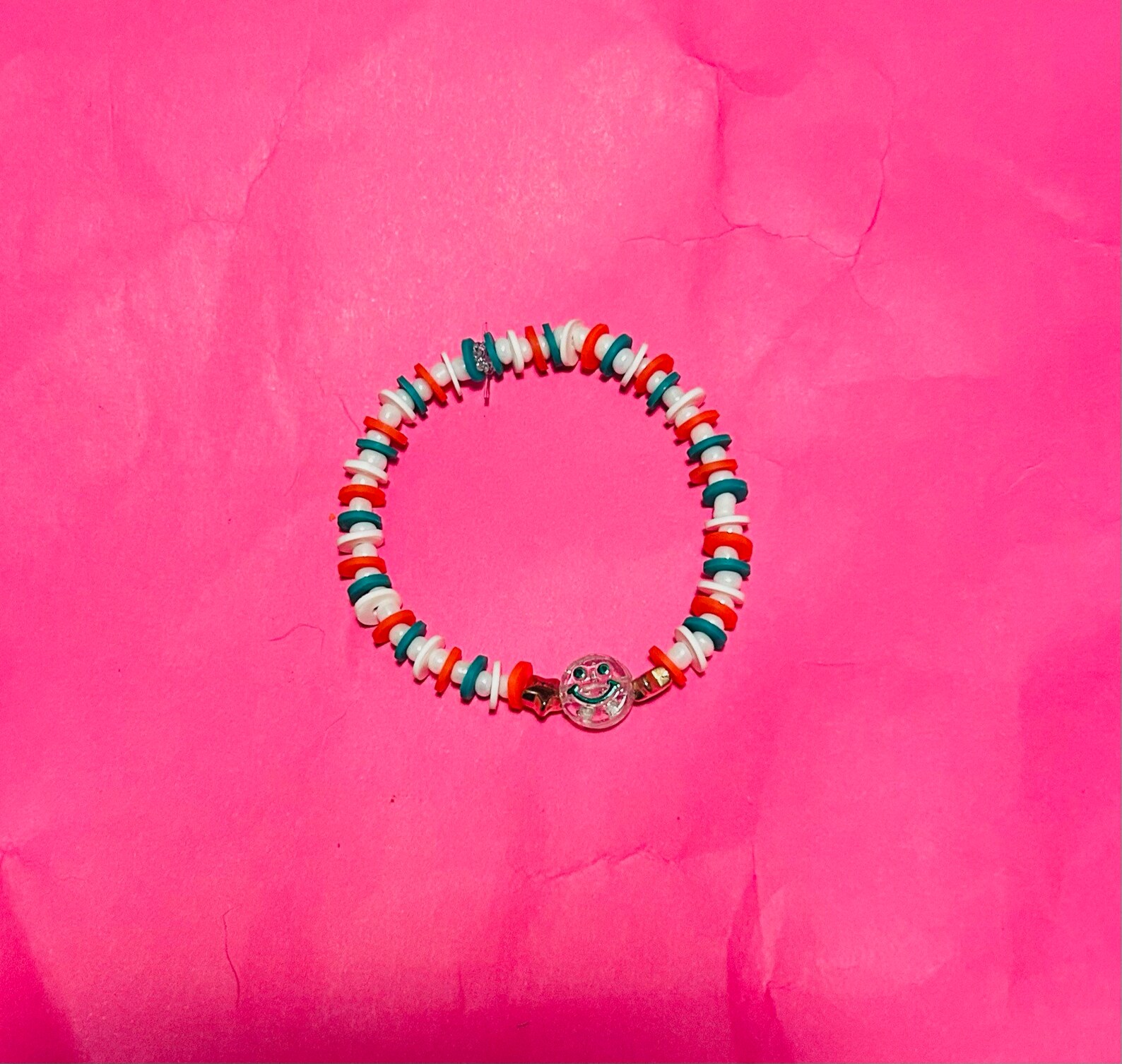 Cute Christmas Set of Two Bracelets - Etsy