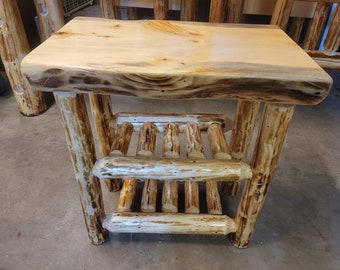 Table Top Cabin Decor - Etsy