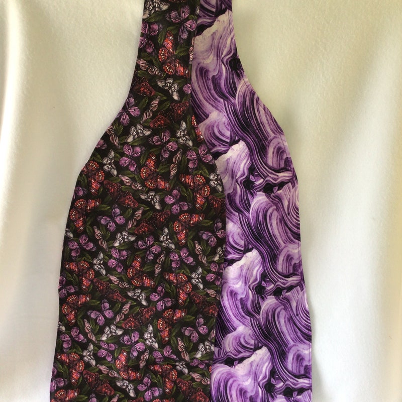 Adult Bib Pattern - Etsy