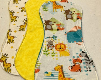 Spit up Cloth - Etsy