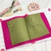 Cat Needle Book Pattern: Vintage Sewing Project (PDF Digital Download ...