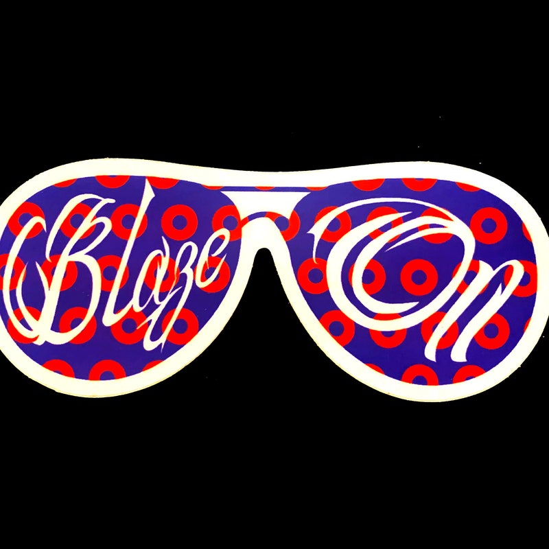 Phish Sticker - Etsy
