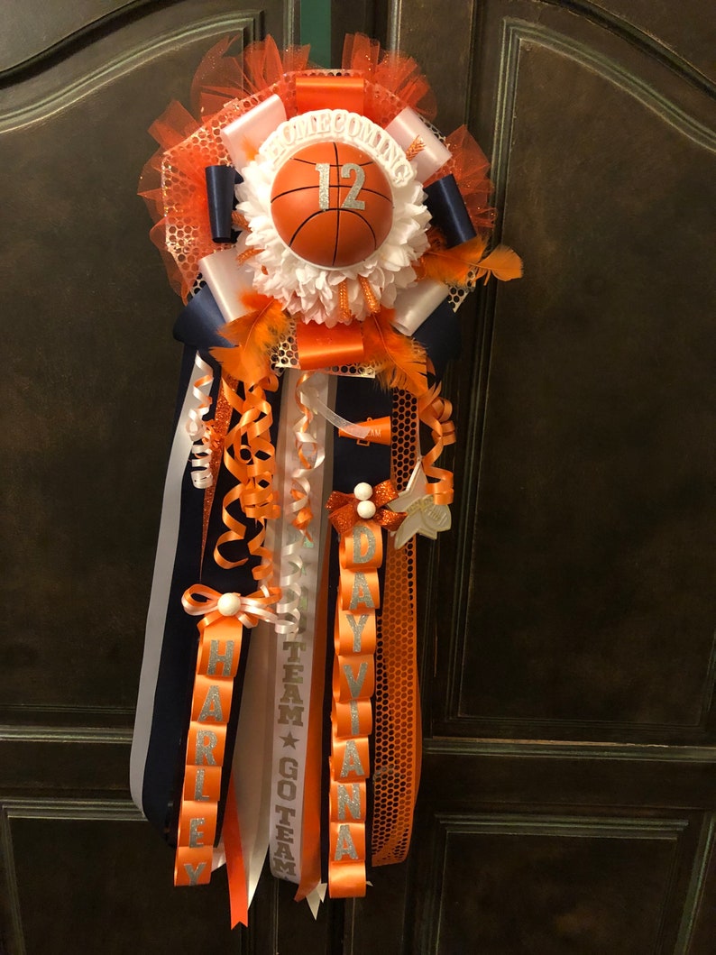 Homecominghomecoming Garter Custom Homecoming Gartershighs - Etsy