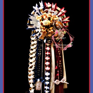 Homecominghomecoming Garter Custom Homecoming Gartershighs - Etsy