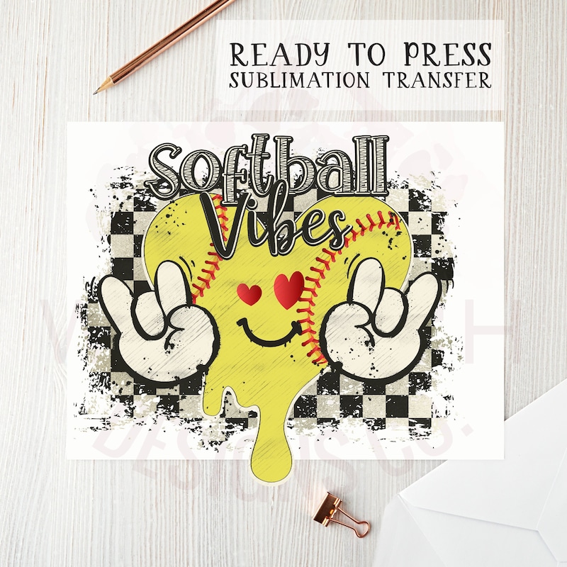 Heat Transfer Designs Ready to Press - Etsy
