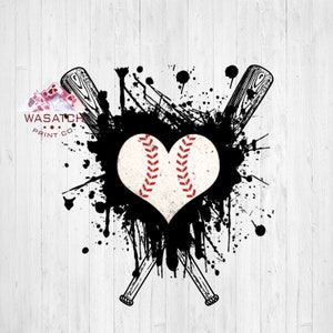 Baseball Sublimation Transfer, Sublimation Transfer, Ready to Press ...