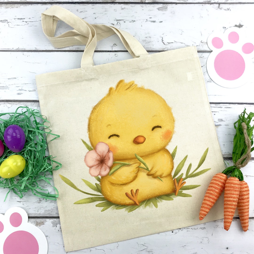 Easter Chick Sublimation Transfer, Ready to Press, Heat Press Transfers ...