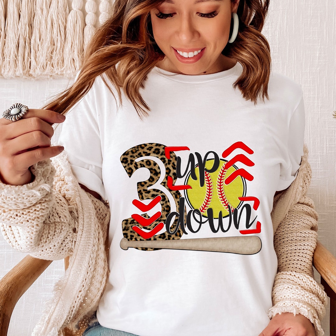 Softball Sublimation Transfer, Sublimation Transfer, Ready to Press ...