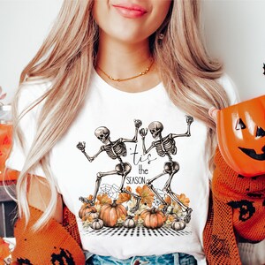 Skeleton Sublimation Transfer | Ready to Press | Heat Press Transfer ...