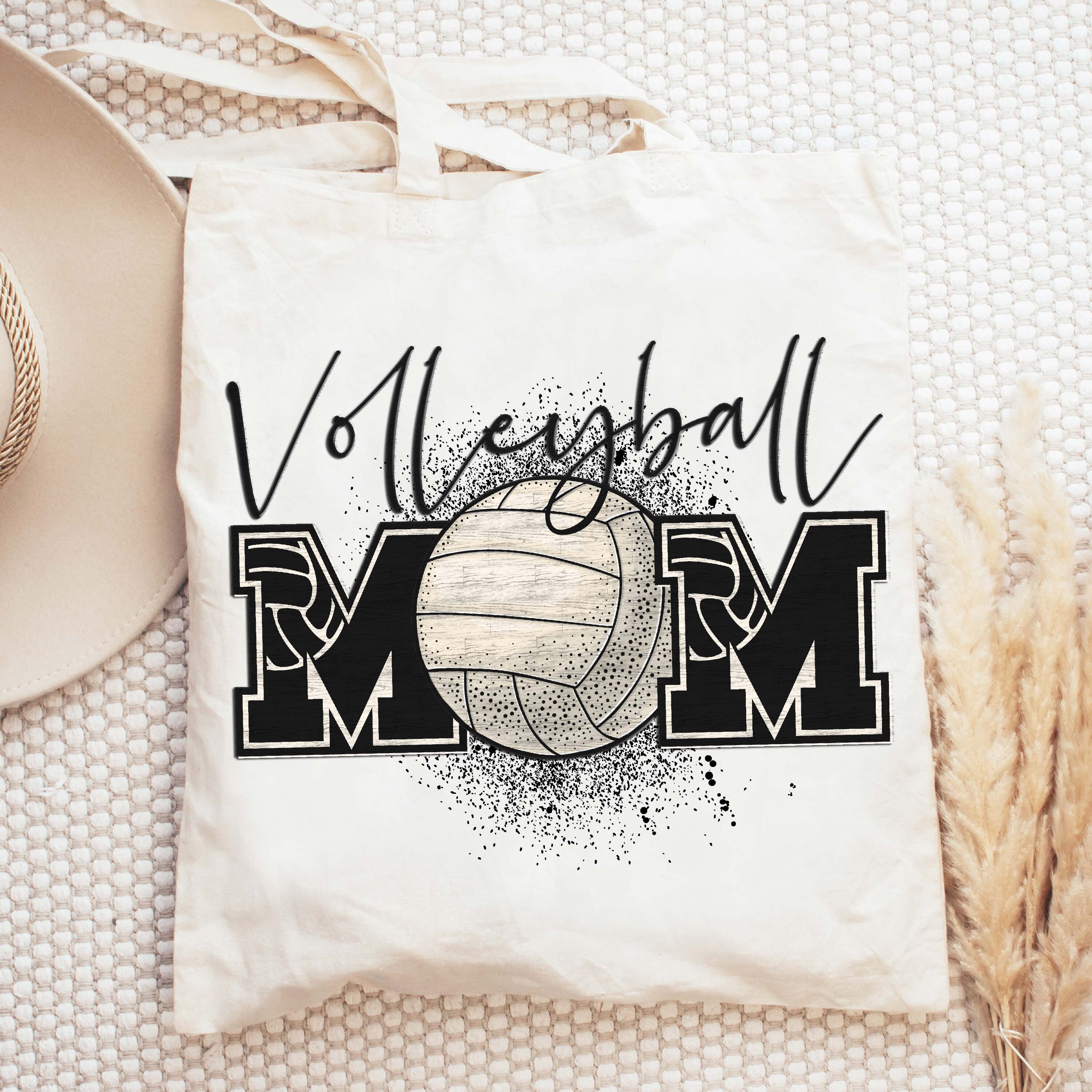 Volleyball Ready to Press Sublimation Transfer Heat Press - Etsy