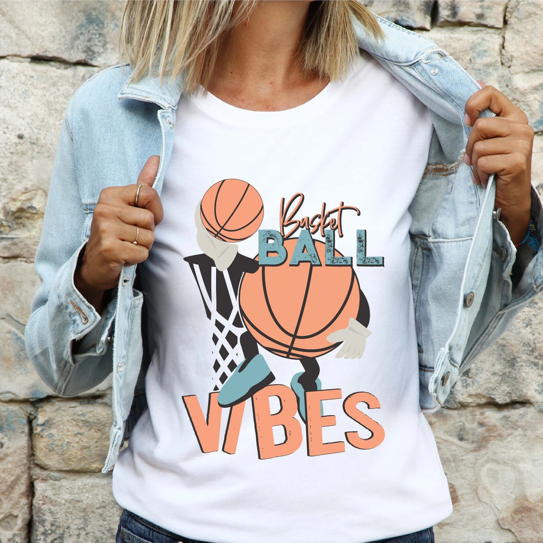 Basketball Sublimation Transfer, Sublimation Transfer, Ready to Press ...