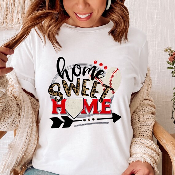 Baseball Sublimation Transfer Ready to Press Heat Press | Etsy