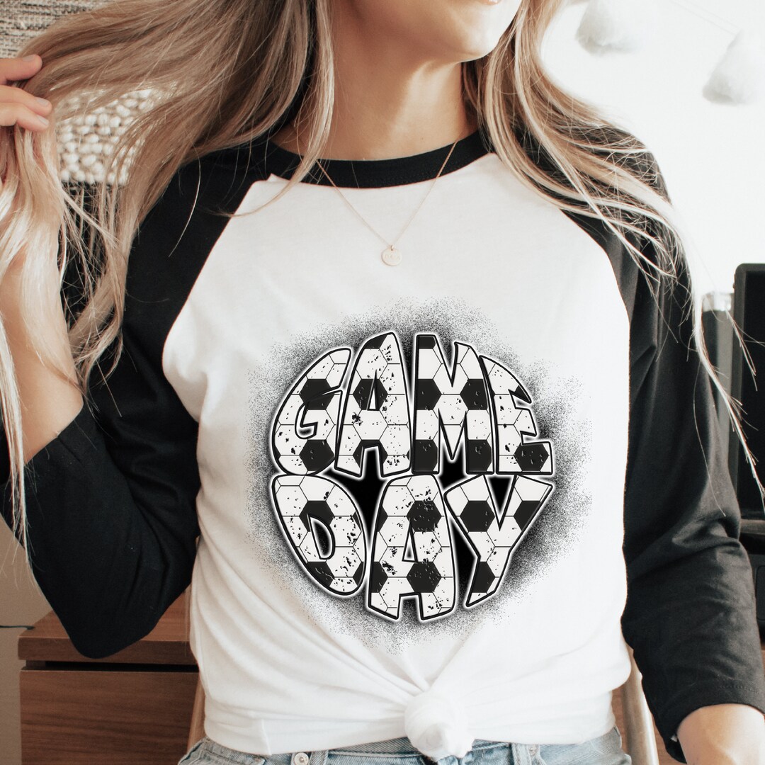 Soccer Sublimation Transfer, Ready to Press Transfer, Heat Press ...