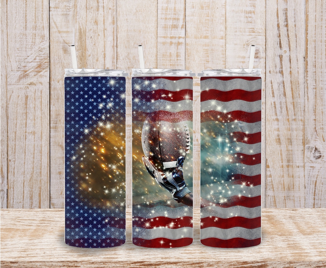 Football Wrap, Sublimation Transfer, Ready to Press, Heat Press ...