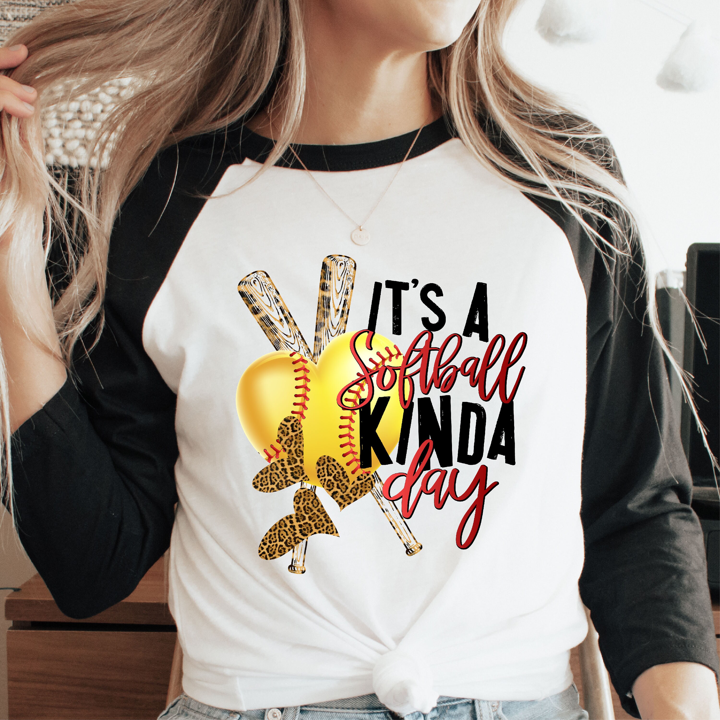 Softball Sublimation Transfer Sublimation Transfer Ready to - Etsy