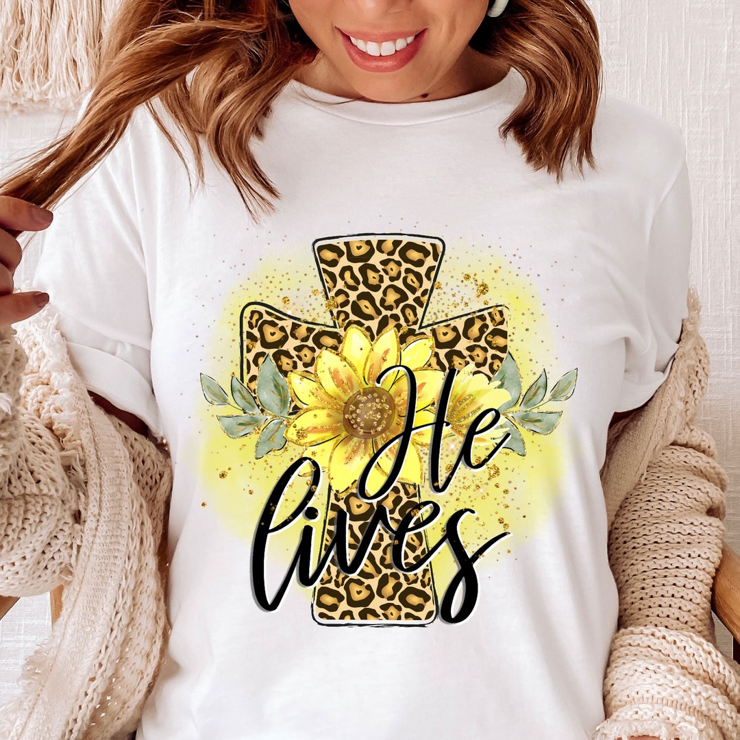 Easter Sublimation Transfer, Sublimation Transfer, Ready to Press, Heat ...