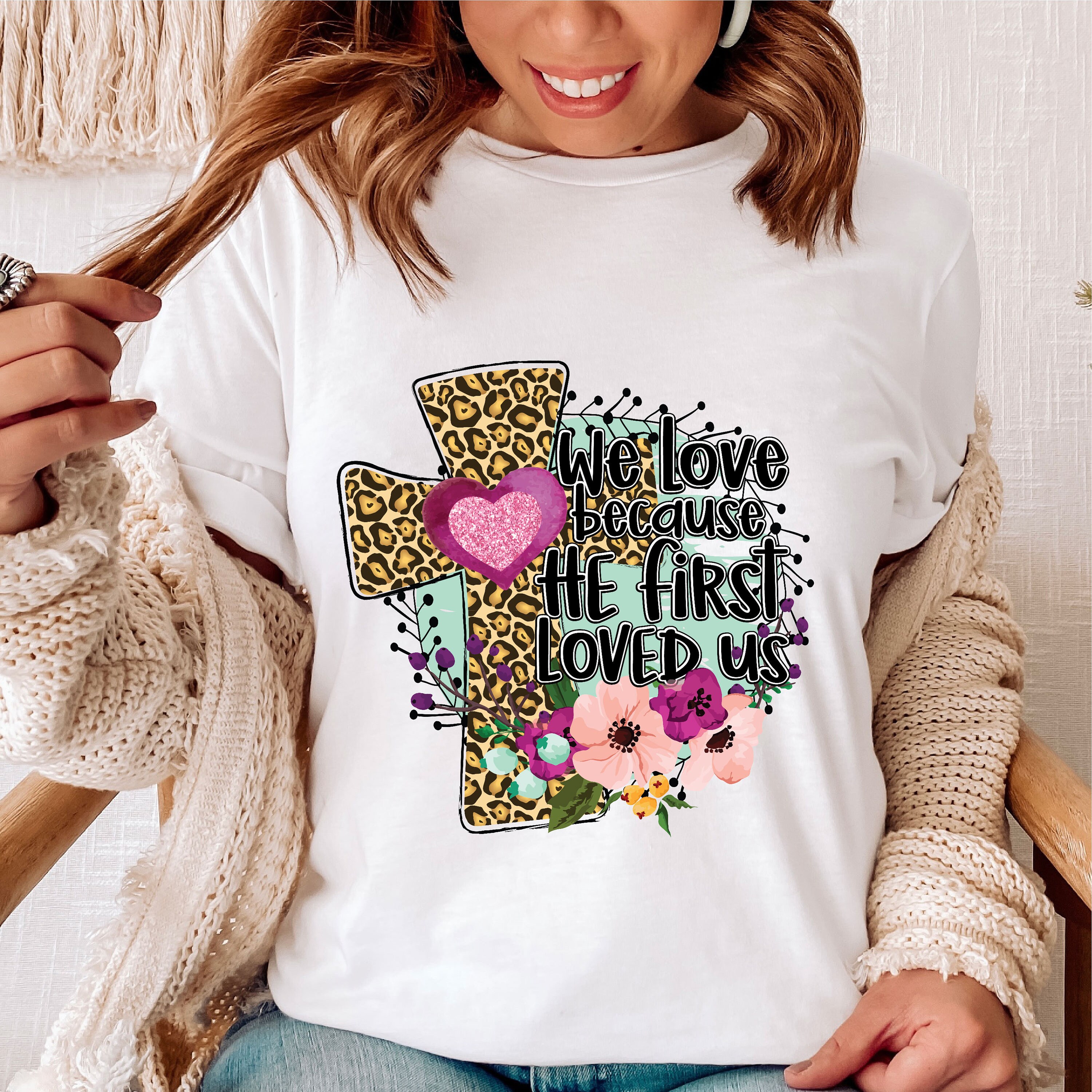 Easter Sublimation Transfer Ready to Press Heat Press - Etsy