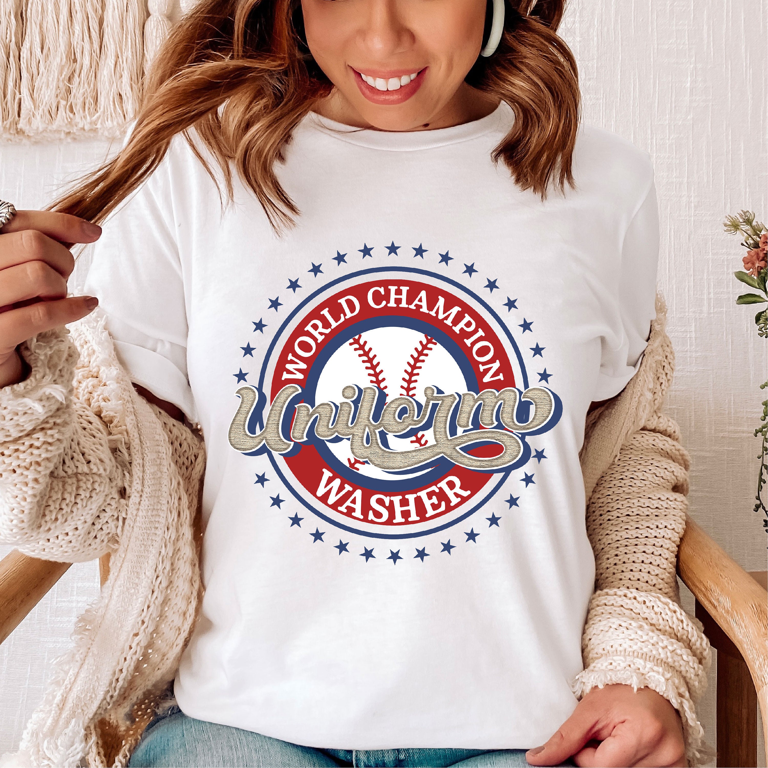 Baseball Sublimation Transfer, Ready to Press Transfer, Heat Press ...