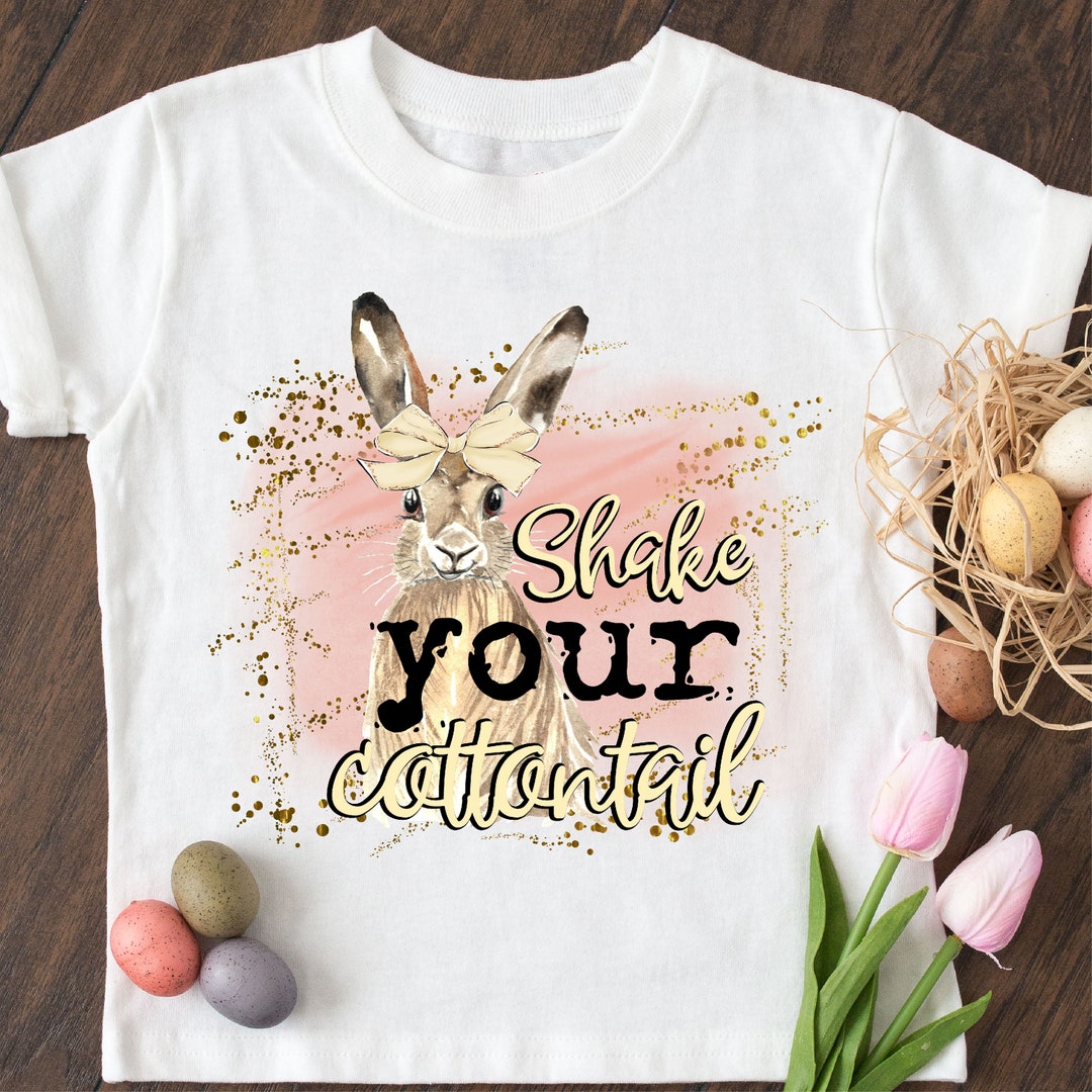Easter Sublimation Transfer, Ready to Press Transfer, Sublimation ...