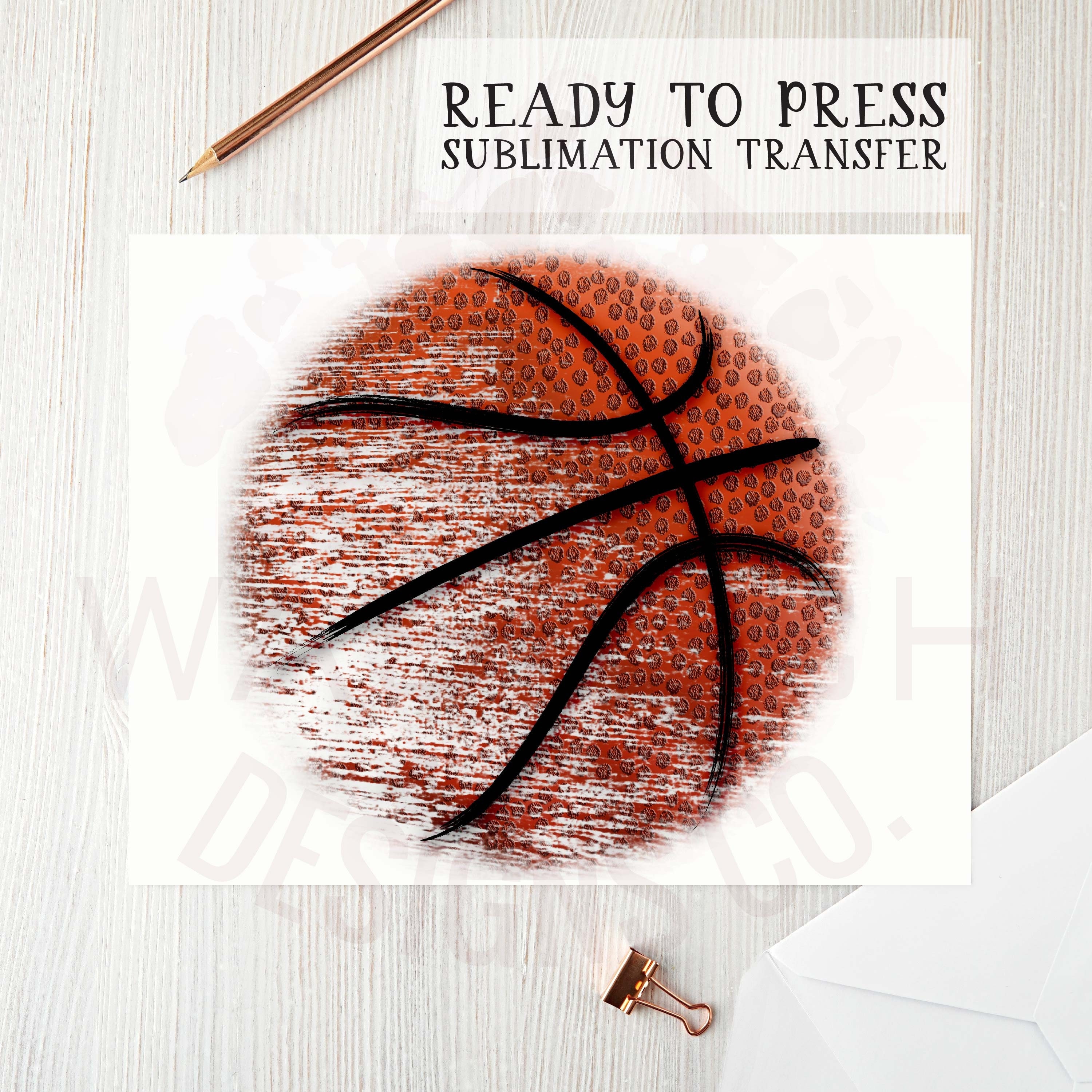 Basketball Sublimation Transfer Sublimation Transfer Ready - Etsy