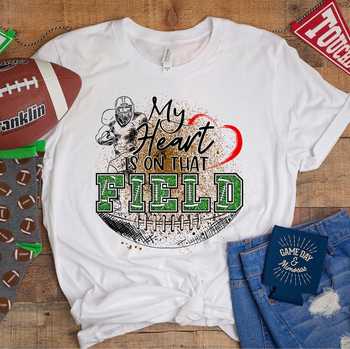Football Sublimation Transfer Sublimation Transfer Ready to - Etsy