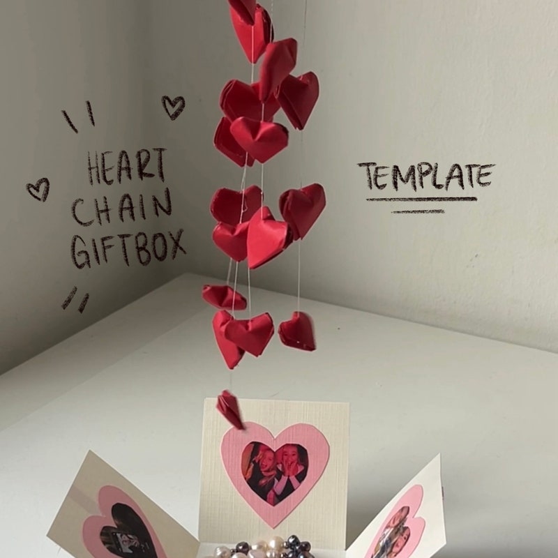 Custom Valentines Giftbox - 60+ Gift Ideas for 2026