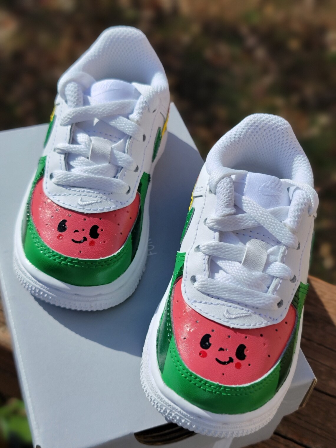 Cocomelon Drip | Etsy