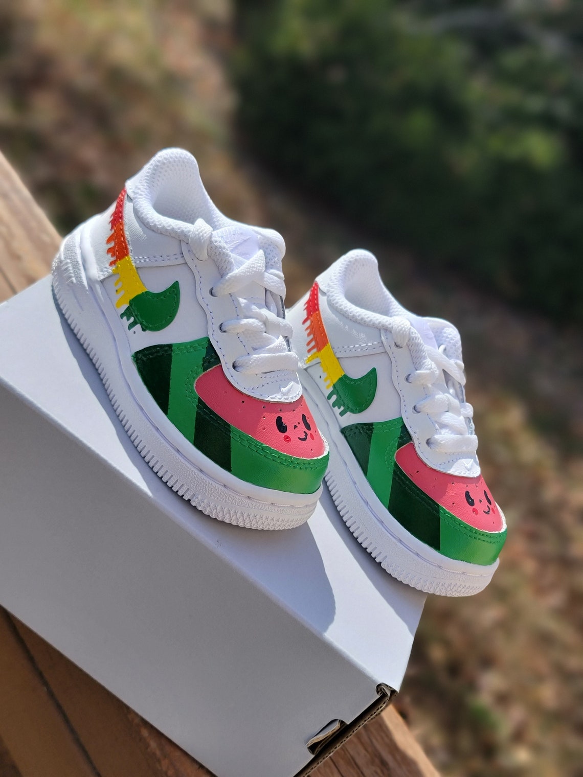 Cocomelon Drip | Etsy