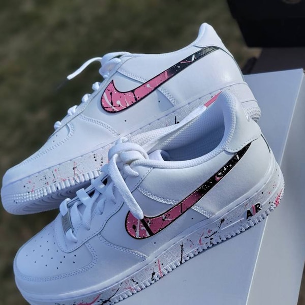 Af1 Custom Design - Etsy