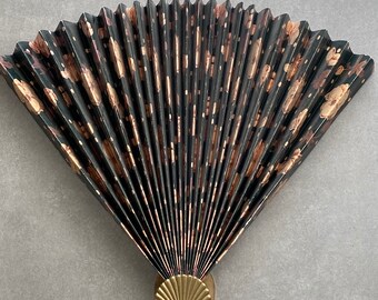 Giant Chinese Fan - Etsy